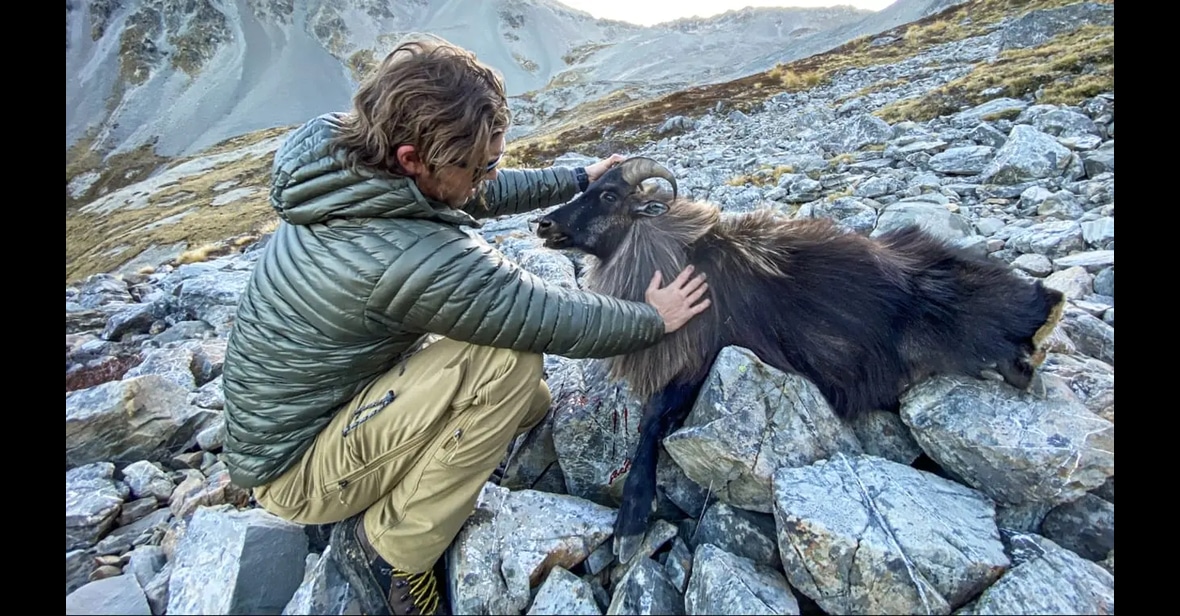 Hunting’s PR Problem | Hook & Barrel Magazine