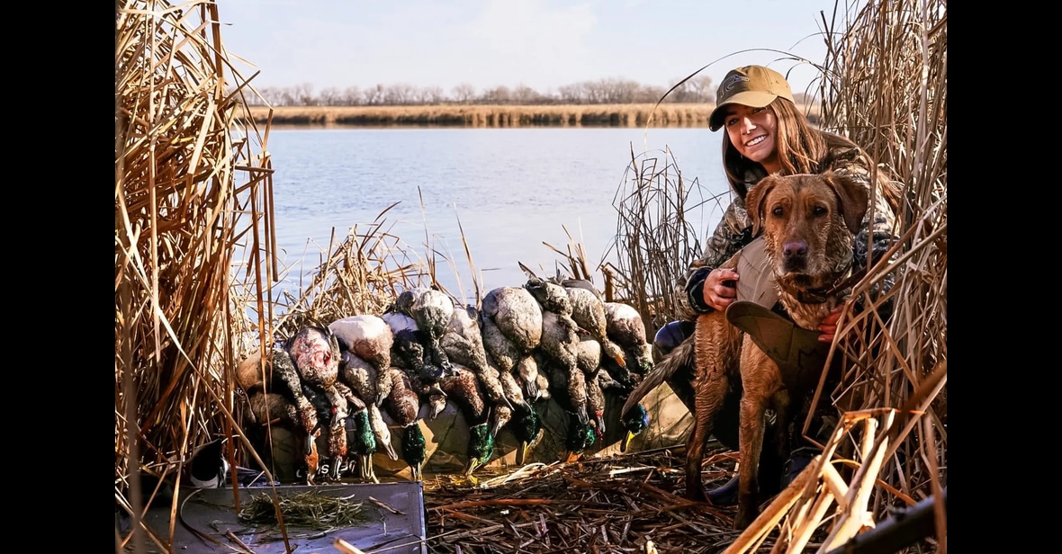 Cookin’ with Jenn Danella: Hunter, Chef & Author | Hook & Barrel Magazine