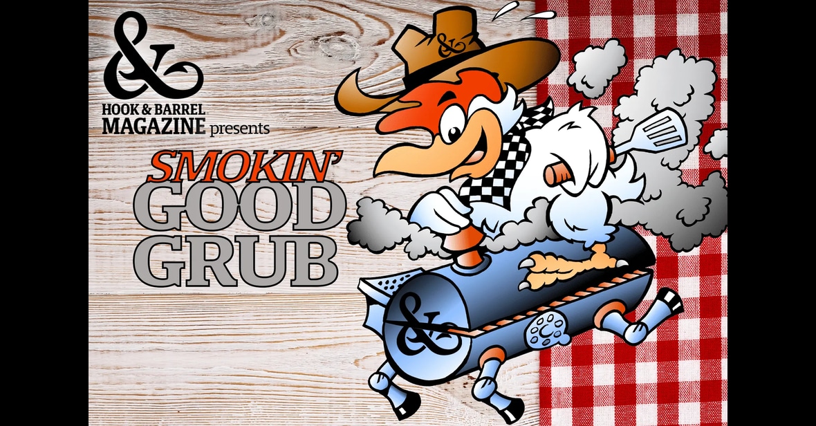 Smoker Series: How to Smoke Prime Rib | Hook & Barrel Magazine