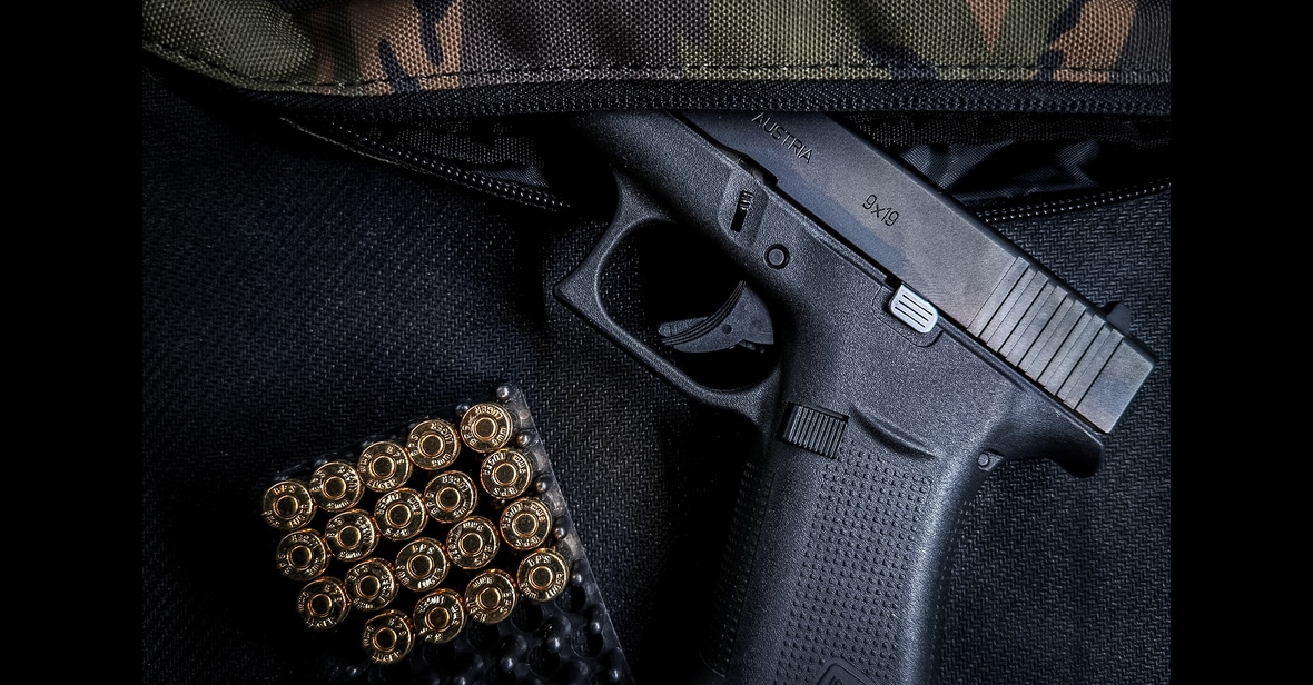 glock 19 switch wallpaper