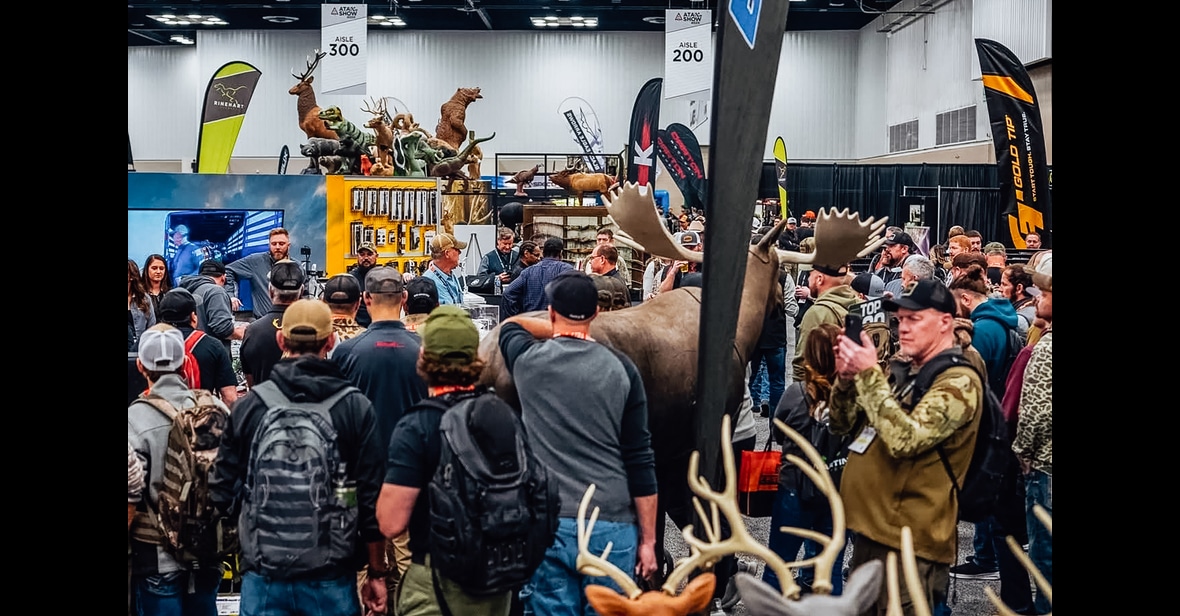 The Best New Bowhunting Gear From the ATA Show 2026 | Hook & Barrel ...