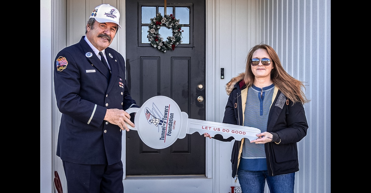 Tunnel to Towers Makes Smart Home Renovations for Vets in 2026 | Hook ...