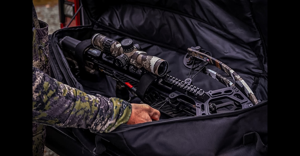 8 Awesome New Crossbows for 2026 from the ATA Show | Hook & Barrel Magazine