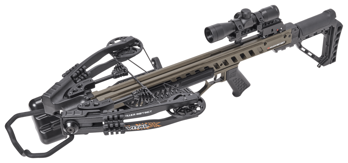 Top 10 Crossbows Under $500 | Hook & Barrel Magazine