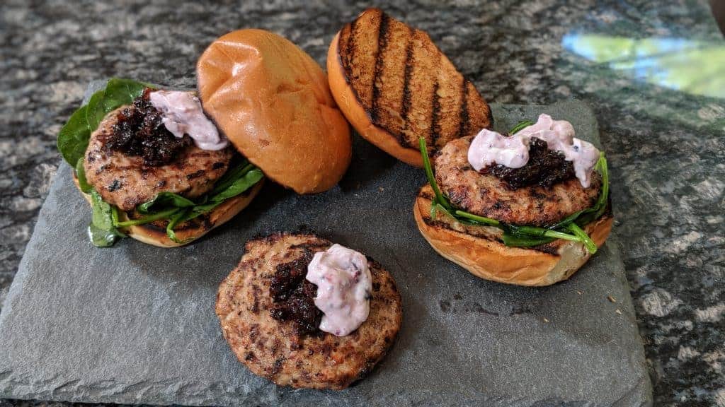 ‘Wild Cheff’ Denny Corriveau Plays With His Food | Hook & Barrel Magazine