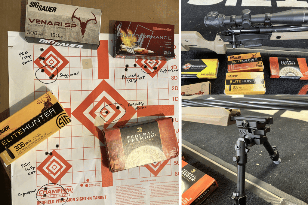 Stag Arms Pursuit .308 Bolt-Action Rifle Review | Hook & Barrel Magazine