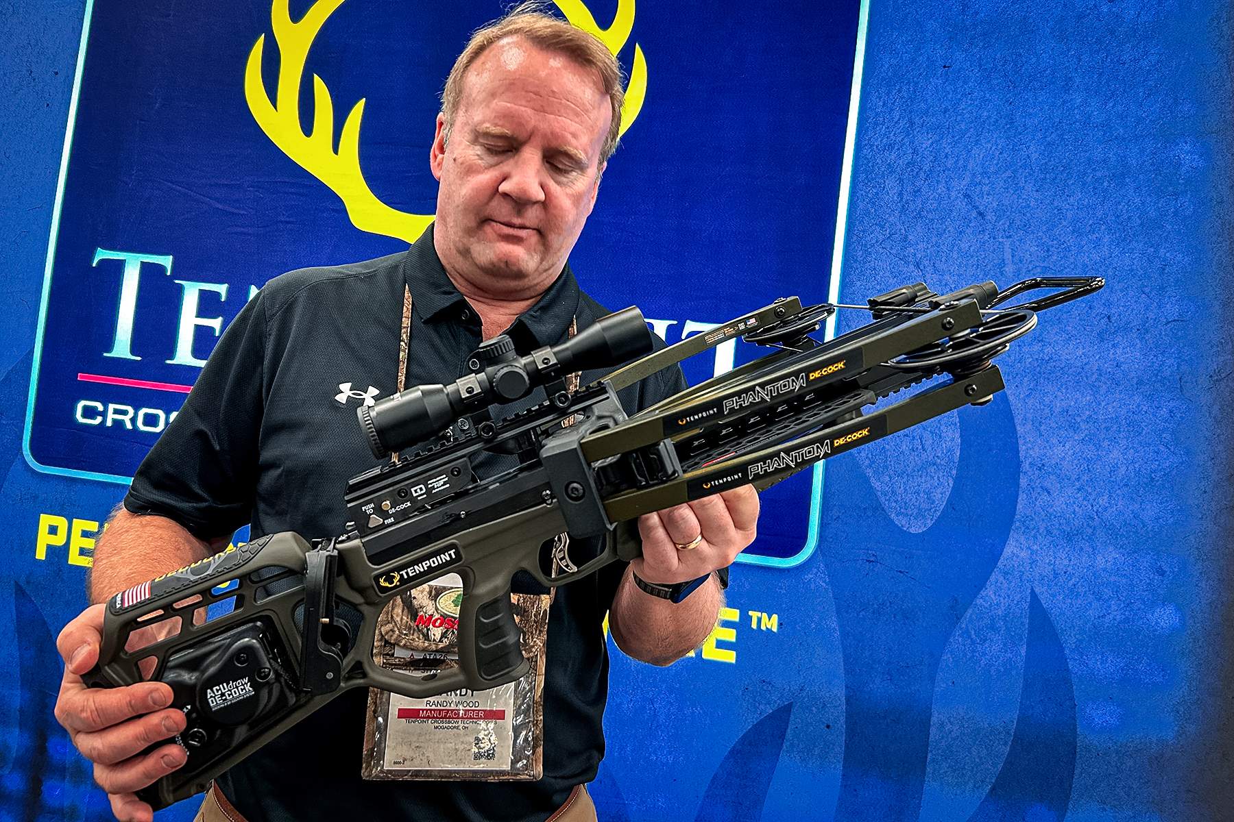 8 Awesome New Crossbows for 2026 from the ATA Show | Hook & Barrel Magazine