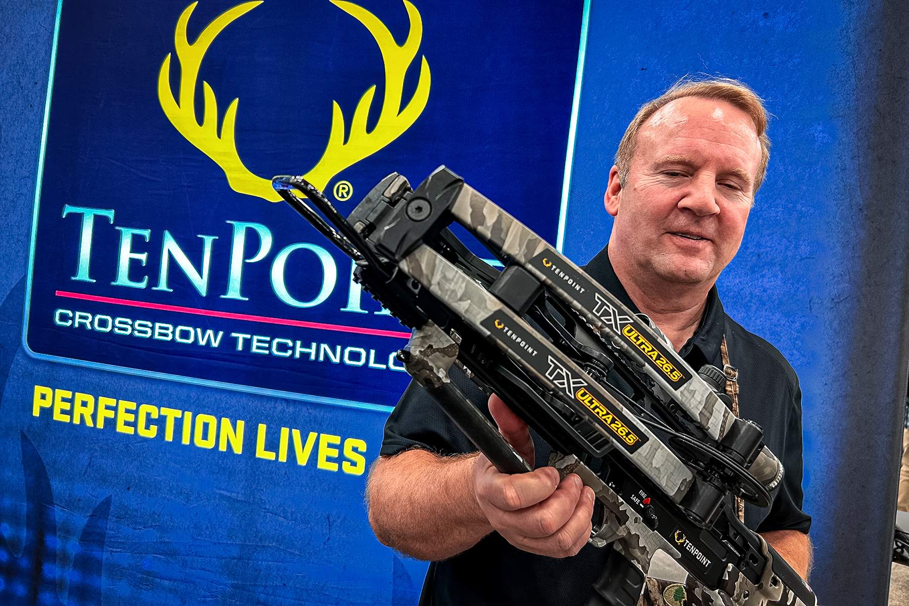 8 Awesome New Crossbows for 2026 from the ATA Show | Hook & Barrel Magazine