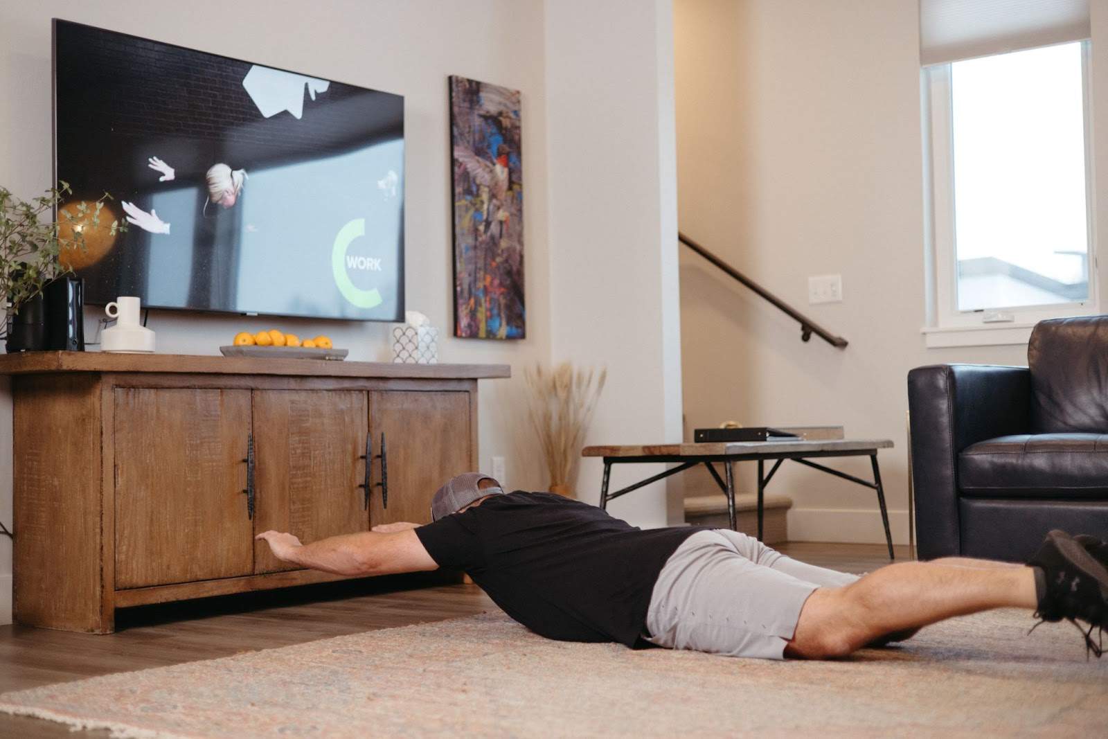 5 Core Exercises for Hunters | Hook & Barrel Magazine