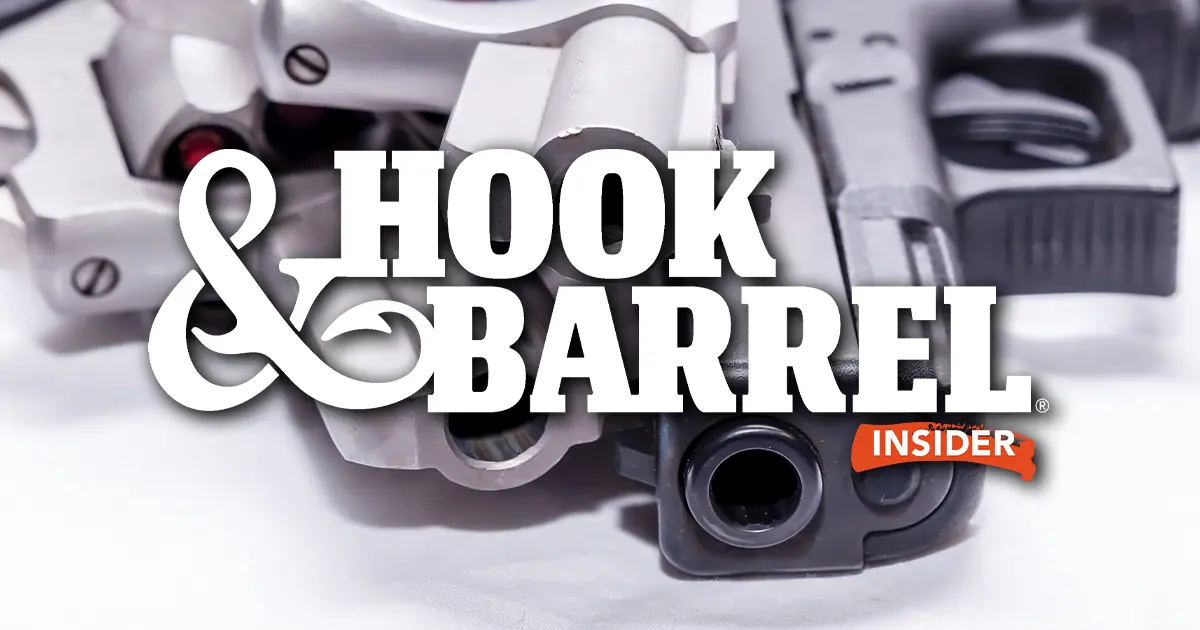 Insider | Hook & Barrel Magazine